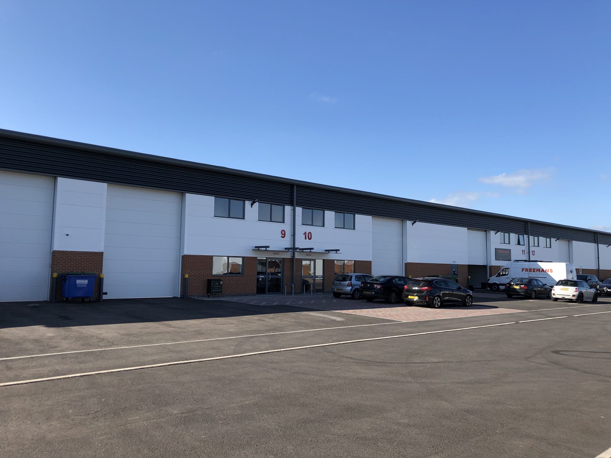 Keeping Gloucestershire mobile after Tructyre takes on premises | KBW ...