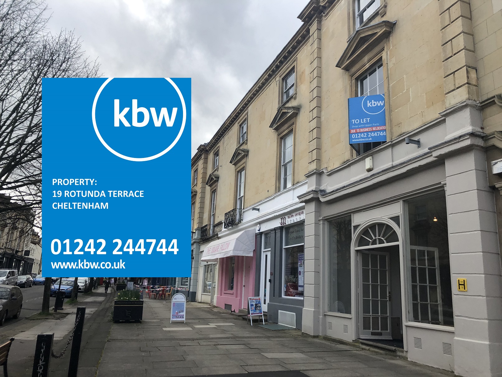Virtual Viewings with KBW | KBW Property Consultants