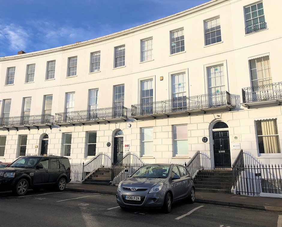 Office relocation for ‘staycation’ experts | KBW Property Consultants