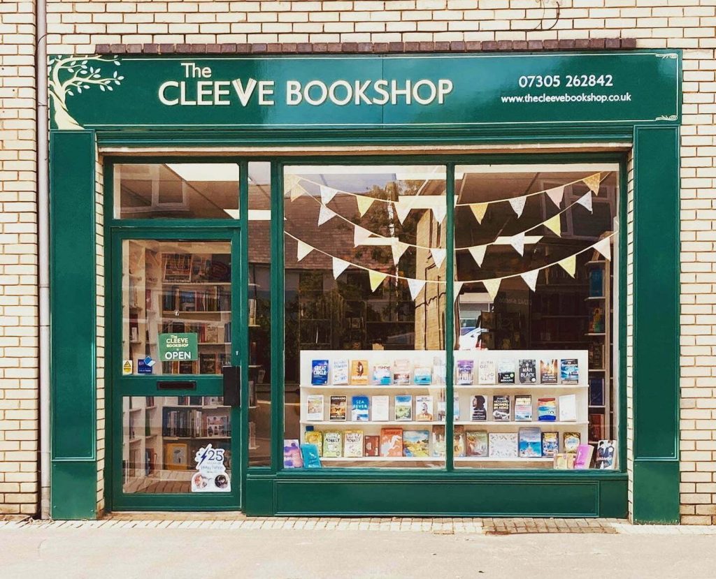 Shop local with new village bookshop | KBW Property Consultants