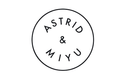 New acquisitions for Astrid & Miyu, national retail client | KBW ...