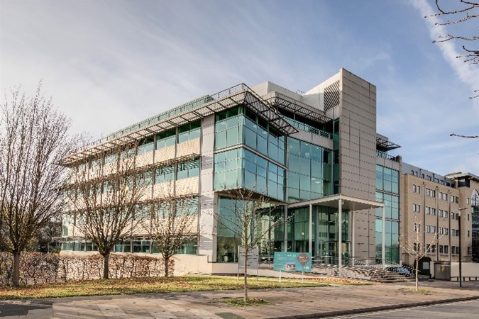 Cheltenham Offices Spark Energy Efficiency Improvements | KBW Property ...